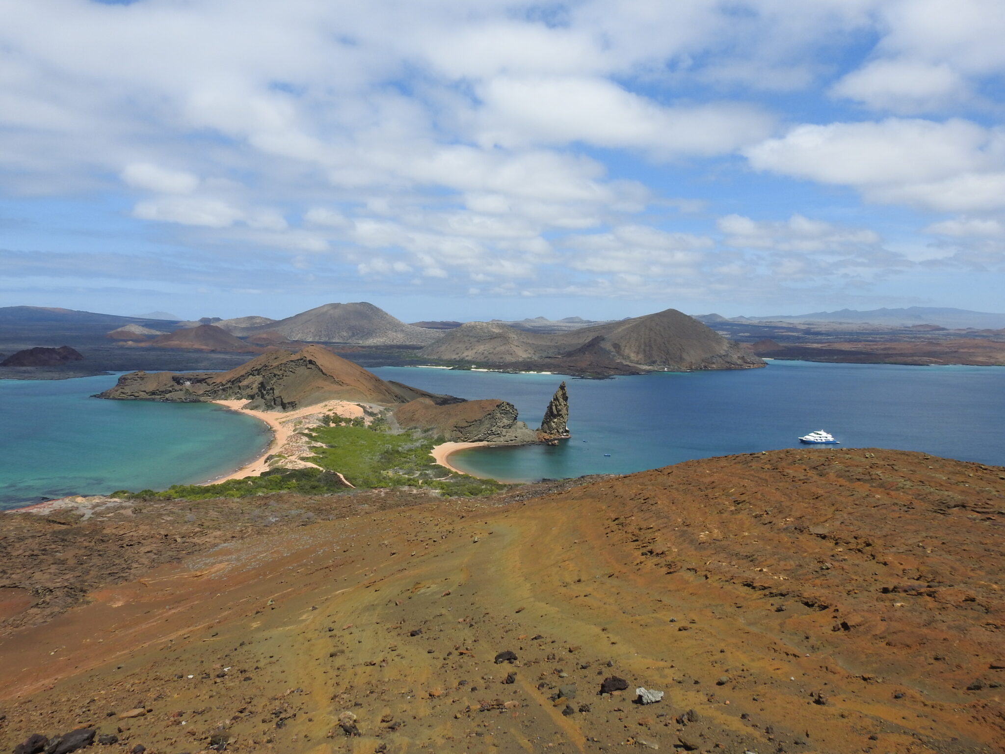 Top Destinations to Visit on Your Ecuador Hopping Tour